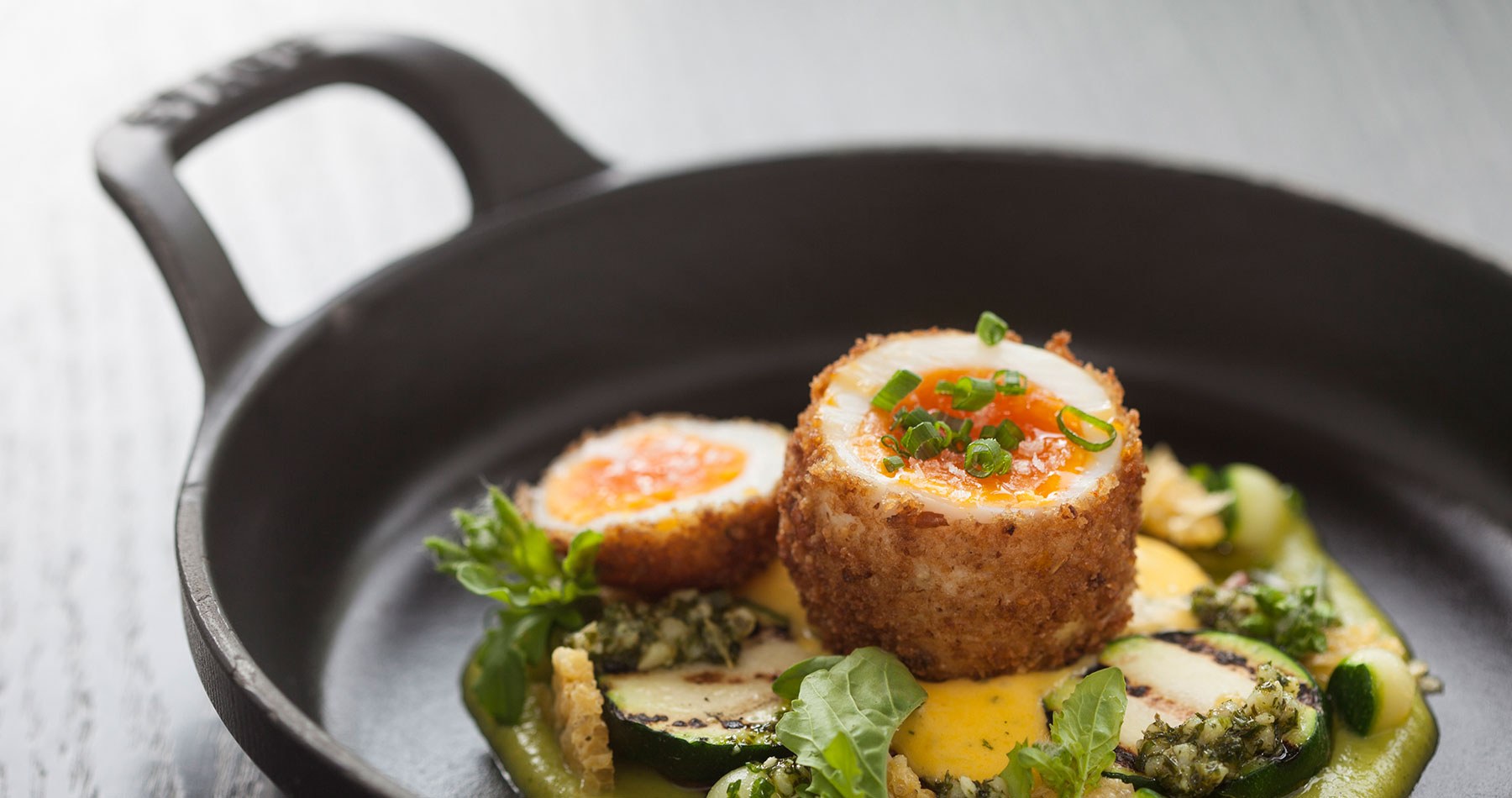 FAQ's | The Three Chimneys, Skye