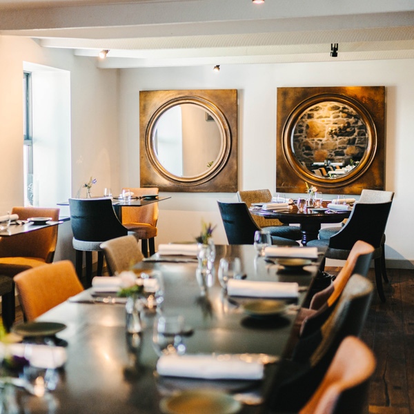 Gallery : Eat | The Three Chimneys, Skye