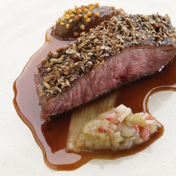 Gallery : Eat | The Three Chimneys, Skye